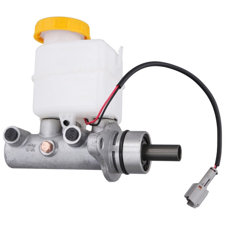 OYPFXMI Brake Master Cylinder 4625A201 MR475274 MR204853 MB620532 ...
