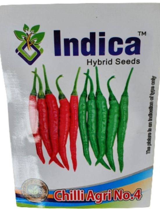 1 packet Chilli Seeds Mixed Pepper Seeds | Daraz.com.np