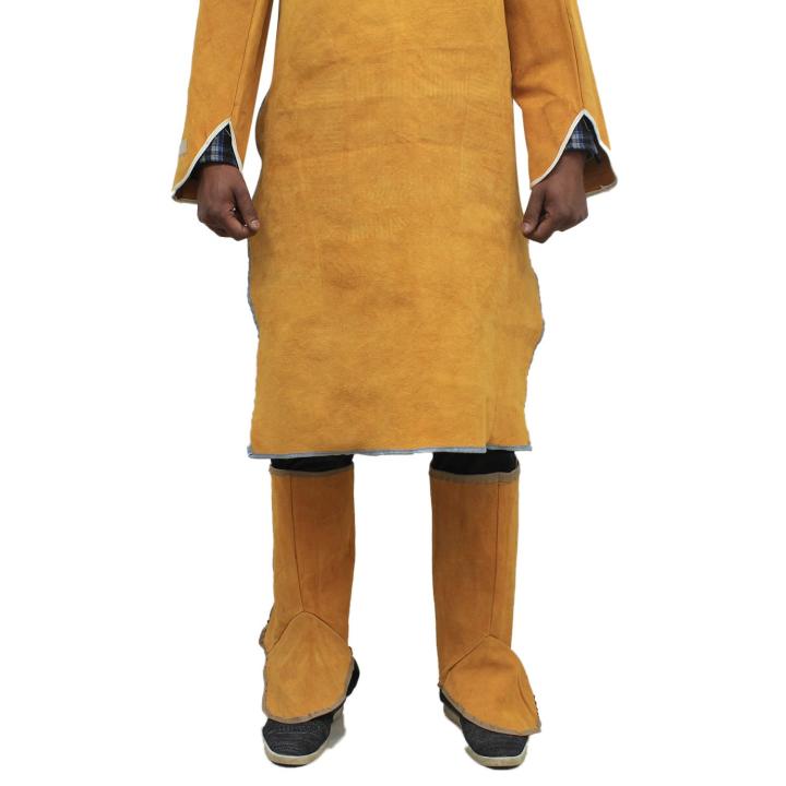 Welding Leg And Shoe Guard | Daraz.com.np