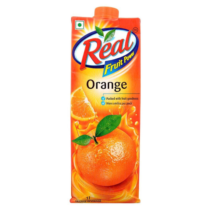 Real Orange 1000Ml | Daraz.com.np