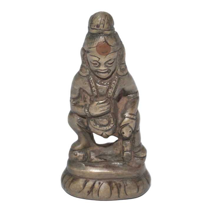 Antique Kuber Statue 2 inch | Daraz.com.np