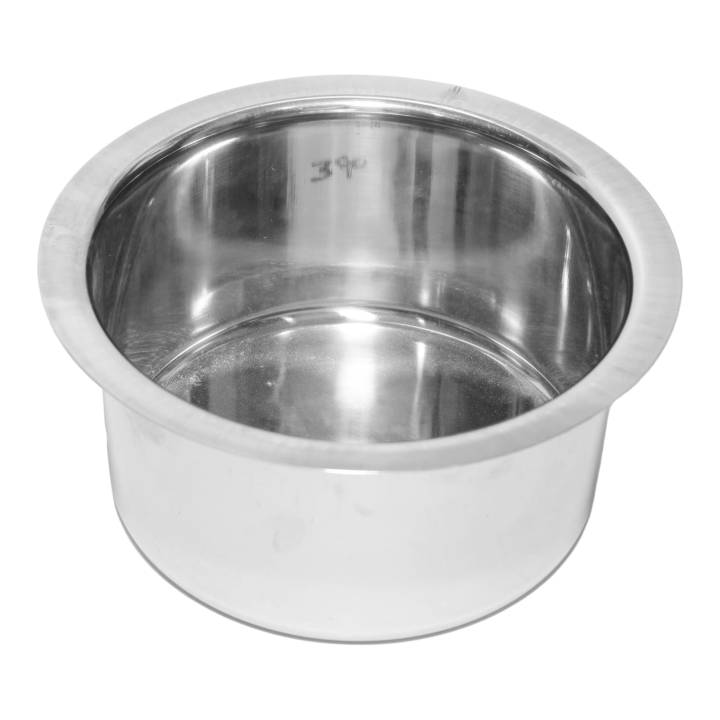 Stainless Steel Topiya | Daraz.com.np