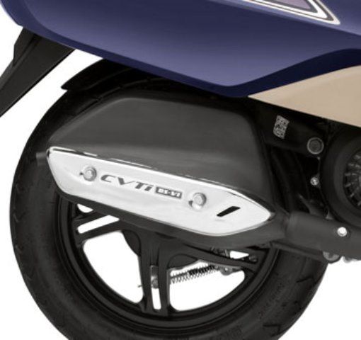 TVS Jupiter Genuine Rear Allow Wheel | Daraz.com.np