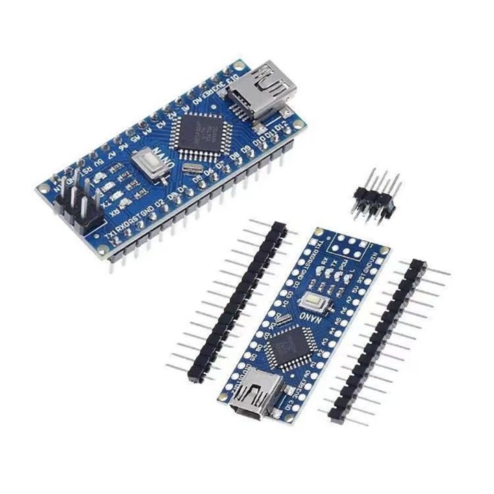 Driver CH340 Nano 3.0 Controller Type-C Mini CH340 Driver Micro Arduino ...