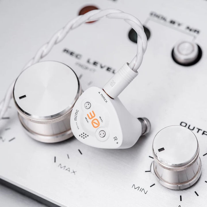 DUNU DK3001BD Super Dream in-ear Wired headphones | Daraz.com.np