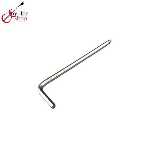 Guitar Truss Rod Adjustment LN KEY | Daraz.com.np