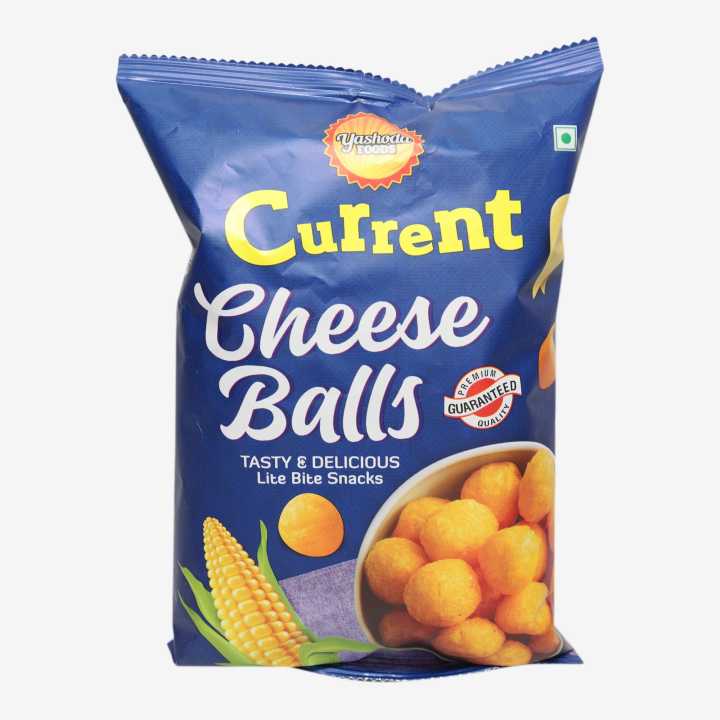 Cureent cheese Ball Corn 60gm Set Of 3 | Daraz.com.np