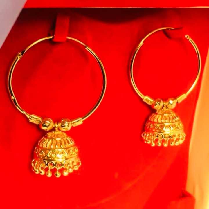 Pinjara Jhumka Set For Women | Daraz.com.np
