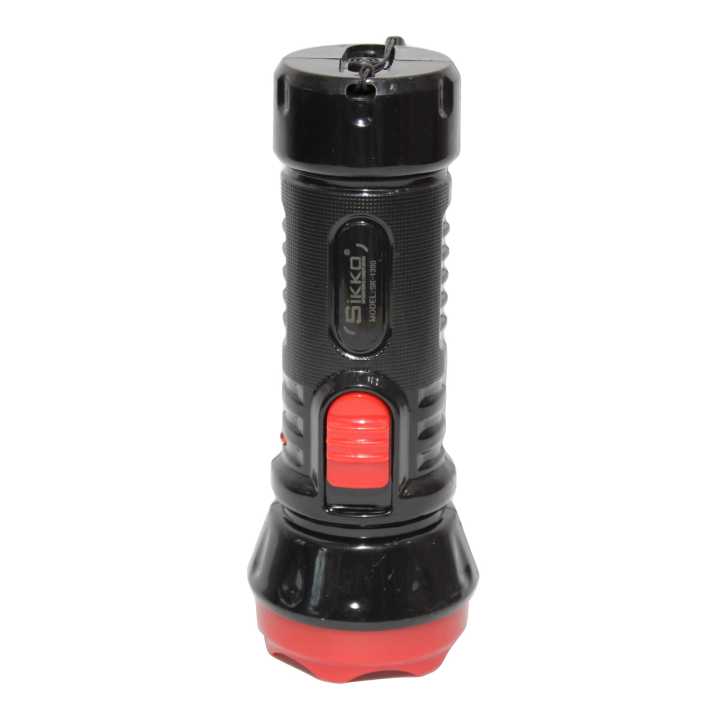 Hand LED Torch Light | Daraz.com.np