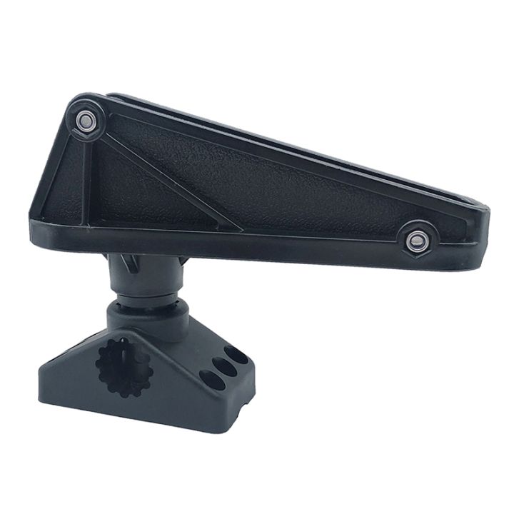 Boat Anchor Reel Lock Control System with Removable Mount 1/2Inch Rope ...