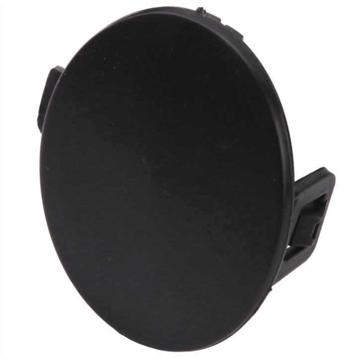 Front Bumper Tow Hook Cover Plug Front Bumper Tow Hook Plug Cover for ...
