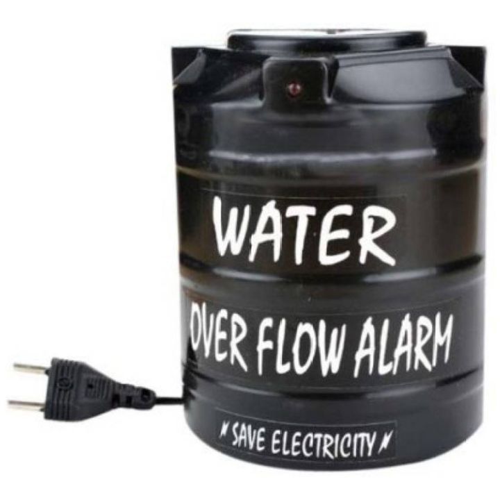 Water Overflow Alarm | Daraz.com.np