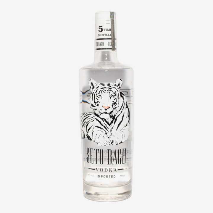 Seto Bagh Vodka 750ml | Daraz.com.np