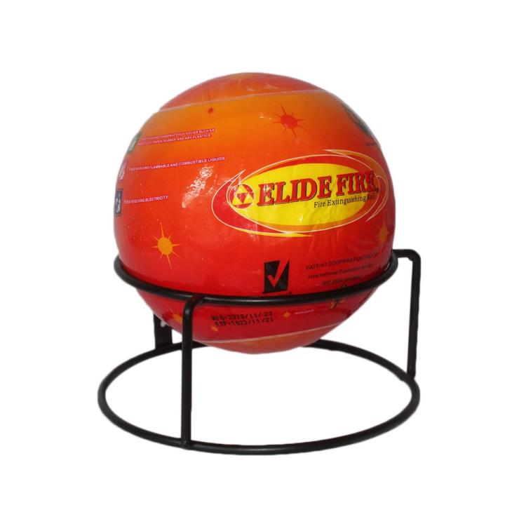 Elide Fire Extinguishing Ball | Daraz.com.np