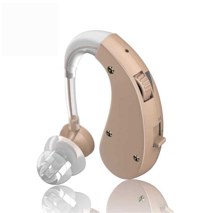 Hearing Amplifiers - Digital Personal Sound Enhancer With Volume ...