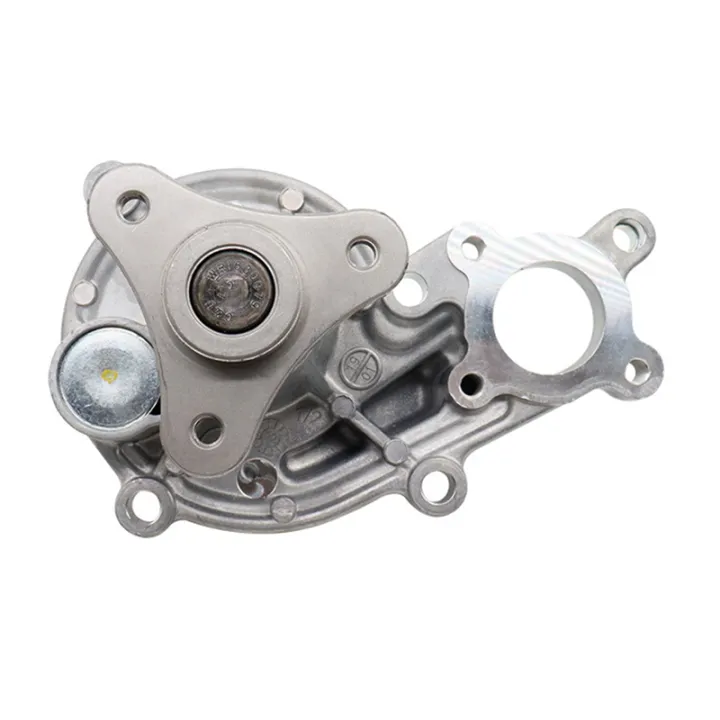 1 Piece Car Engine Water Pump Metal Cooling Water Pump for 3 5 6 7 ...