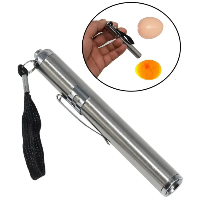 Medical Torch Patient Neck Ear Torch Light | Daraz.com.np