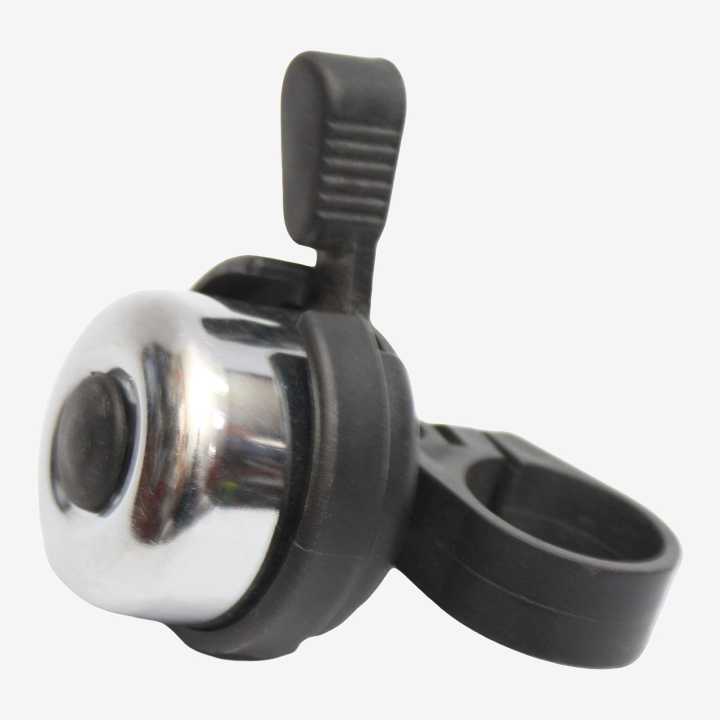 Black/Silver Cycle Bell | Daraz.com.np