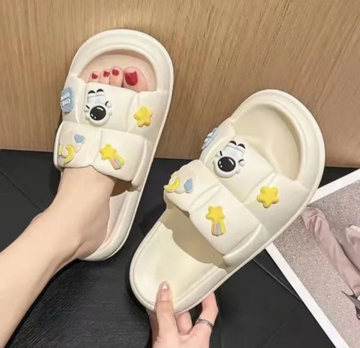 Ichhya Store Astronaut Slides Slippers | Daraz.com.np