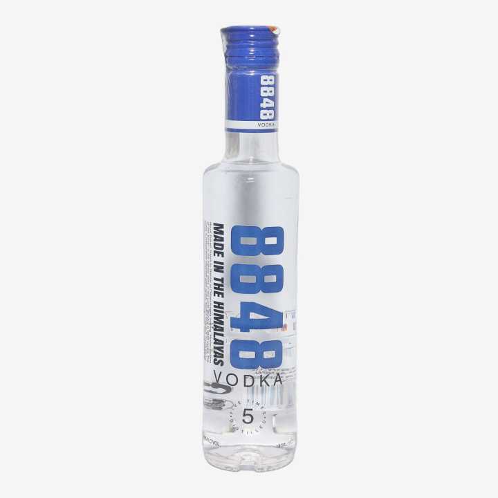 8848 Vodka 180 Ml | Daraz.com.np