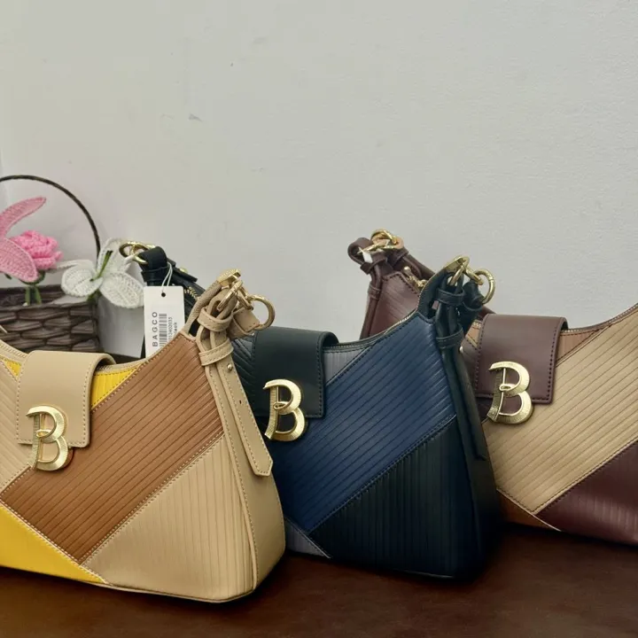 Bagco Shoulder Bag With Cute Design | Daraz.com.np