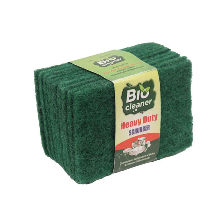 Bio Cleaner Heaavy Duty Scrubber | Daraz.com.np