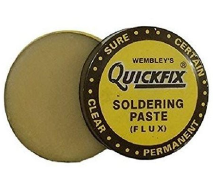 Soldering paste flux 50g Advanced | Daraz.com.np