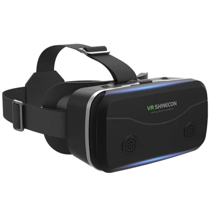 VR Shinecon SC G15 Virtual Reality VR Headset | Daraz.com.np