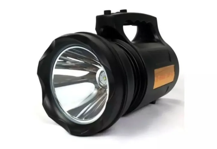 TD-298-1000W Torchlight Rechargeable Digital Searchlight Emergency ...