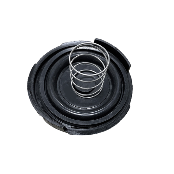 Valve Cover PCV Repair Parts Valve Diaphragm Membrane for Cruze Volt ...