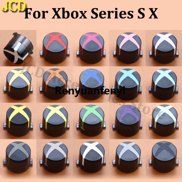 Renyuan JCD Home Button Start Return Back Switch Light Power Special ...