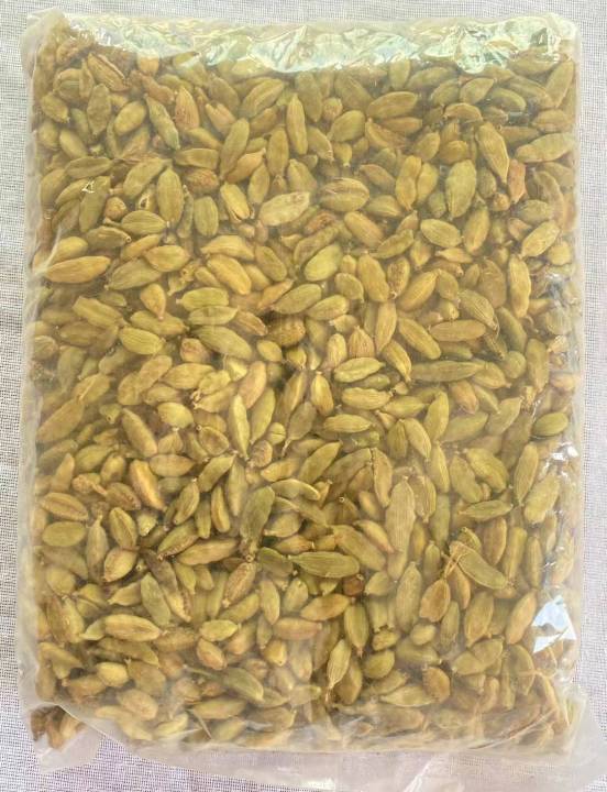 Dry Cardamom Seed 500G Packet | Daraz.com.np
