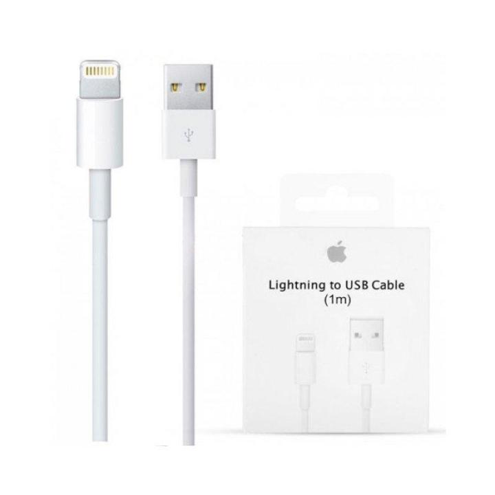 Genuine Lightning to USB Charging Cable 1m | Daraz.com.np