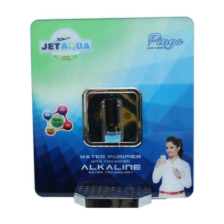 Jet Aqua Piago Reverse Osmosis Water Purifier 9L | Daraz.com.np