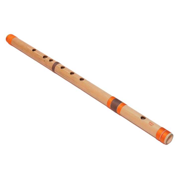 Brown B Scale Flute 20.5 Inches | Daraz.com.np