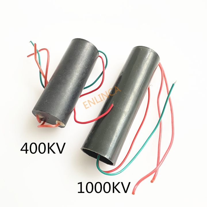 DC 3V-6V bis 400kV 400000V 1000KV Boost Step up Power Module High ...