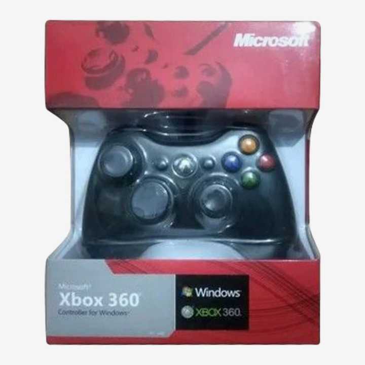 Microsoft Xbox 360 Wired Controller | Daraz.com.np Microsoft Xbox 360 Wired Controller | Daraz.com.np