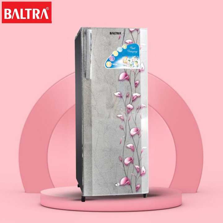 Baltra Refrigerator 210 Lt Single Door | Daraz.com.np