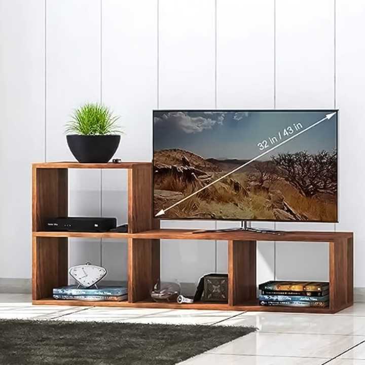 Tv Unit Display Cabinet Storage Rack | Daraz.com.np