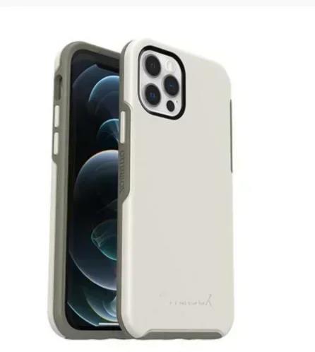 Watch case Ott Symmetry Series Phone Case For iPhone 11 12 13 Pro Max ...