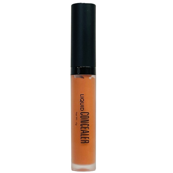 Swiss Beauty Orange Corrector Concealer 6gm - Covers Dark Circles ...