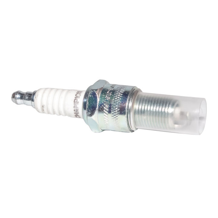 Champion Copper Plus Spark Plug N10YC For Honda Shine | Daraz.com.np