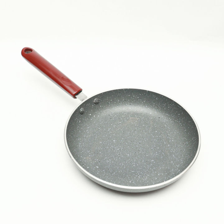Tanani Non Stick Induction Base Fry Pan (4 Mm Thick) | Daraz.com.np