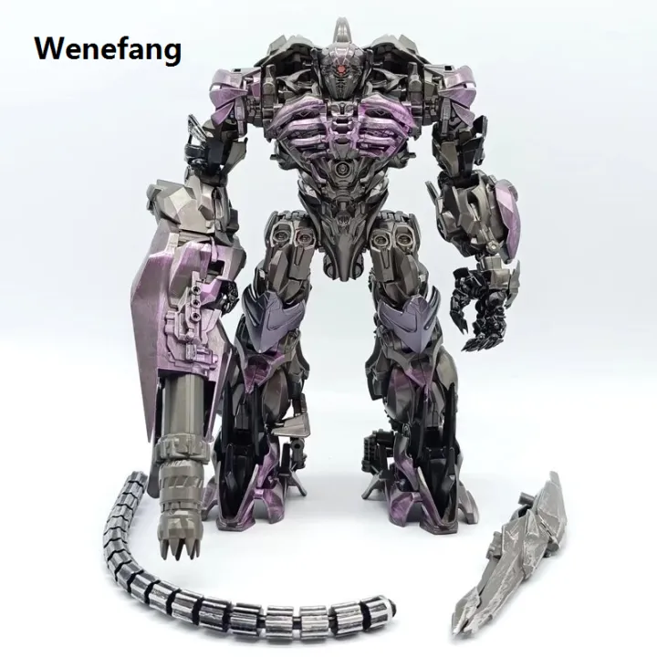 Wenefang Baiwei Transformation TW-1028B simple version Shockwave Movie ...