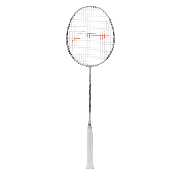 Li-Ning Racket - Blaze 100 - 78g (White/Black/Emerald) | Daraz.com.np