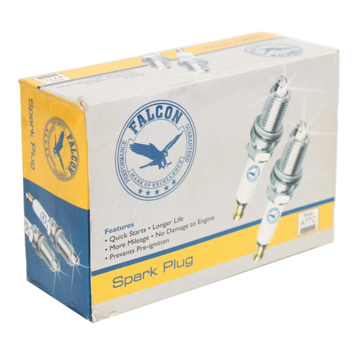 Falcon Spark Plug For Activa | Daraz.com.np