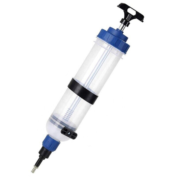 Pull-Out Oil Change Tool Dual-Purpose Oil Change Tool Manual Pumping ...