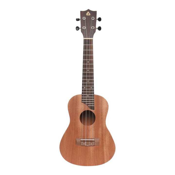 Ukulele 24 inch with Free Bag, Pick & Capo | Daraz.com.np