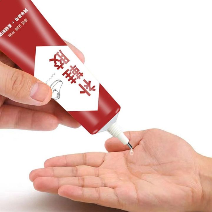 Effective 30g Strong Shoe Glue Adhesive Waterproof Shoes Repairing Glue ...