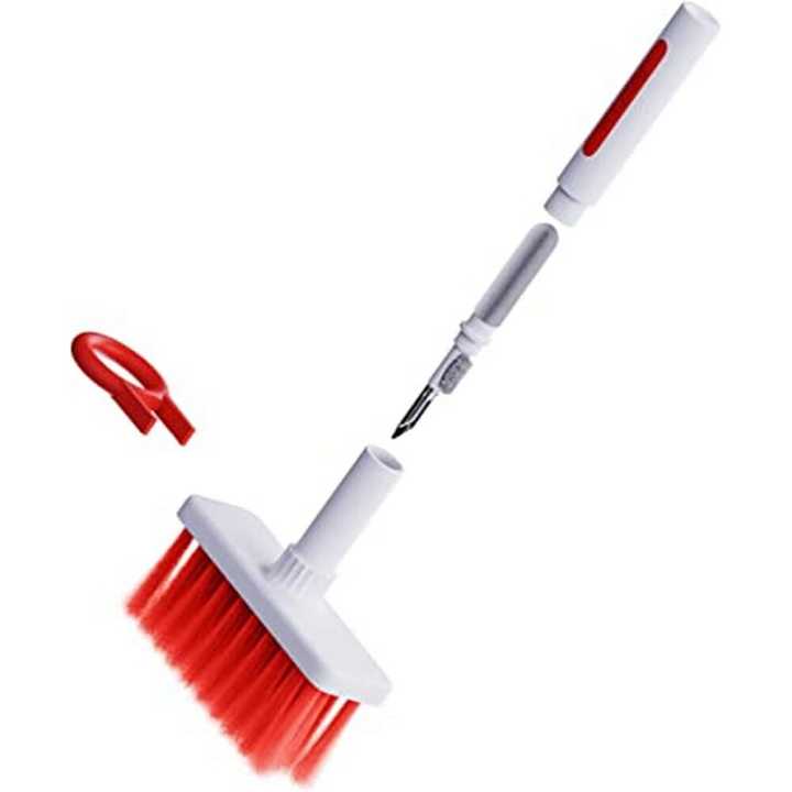 5-in-1 Multi-Function Cleaning Tools Kit For PC Laptop Airpods Pro ...